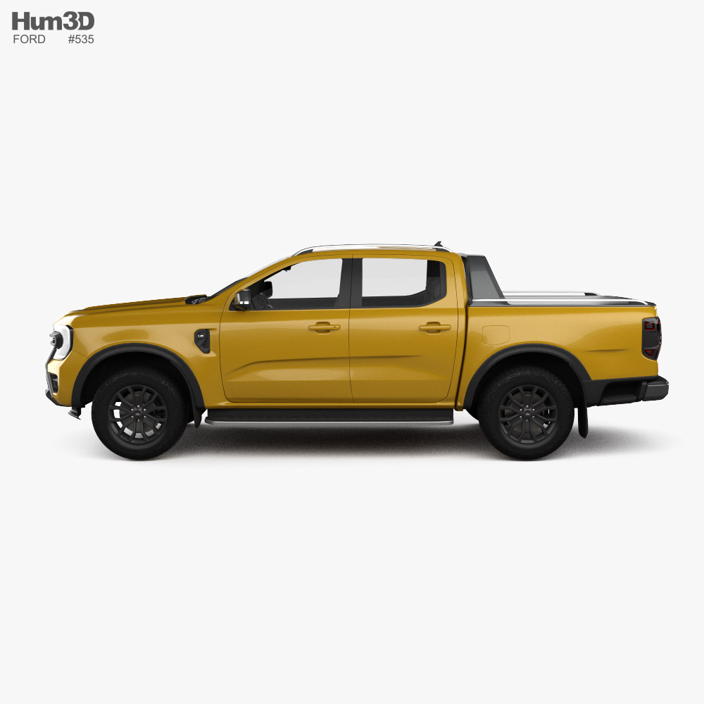 Index of /wp-content/uploads/Ford/535_Ford_Ranger_Mk4_DoubleCab ...