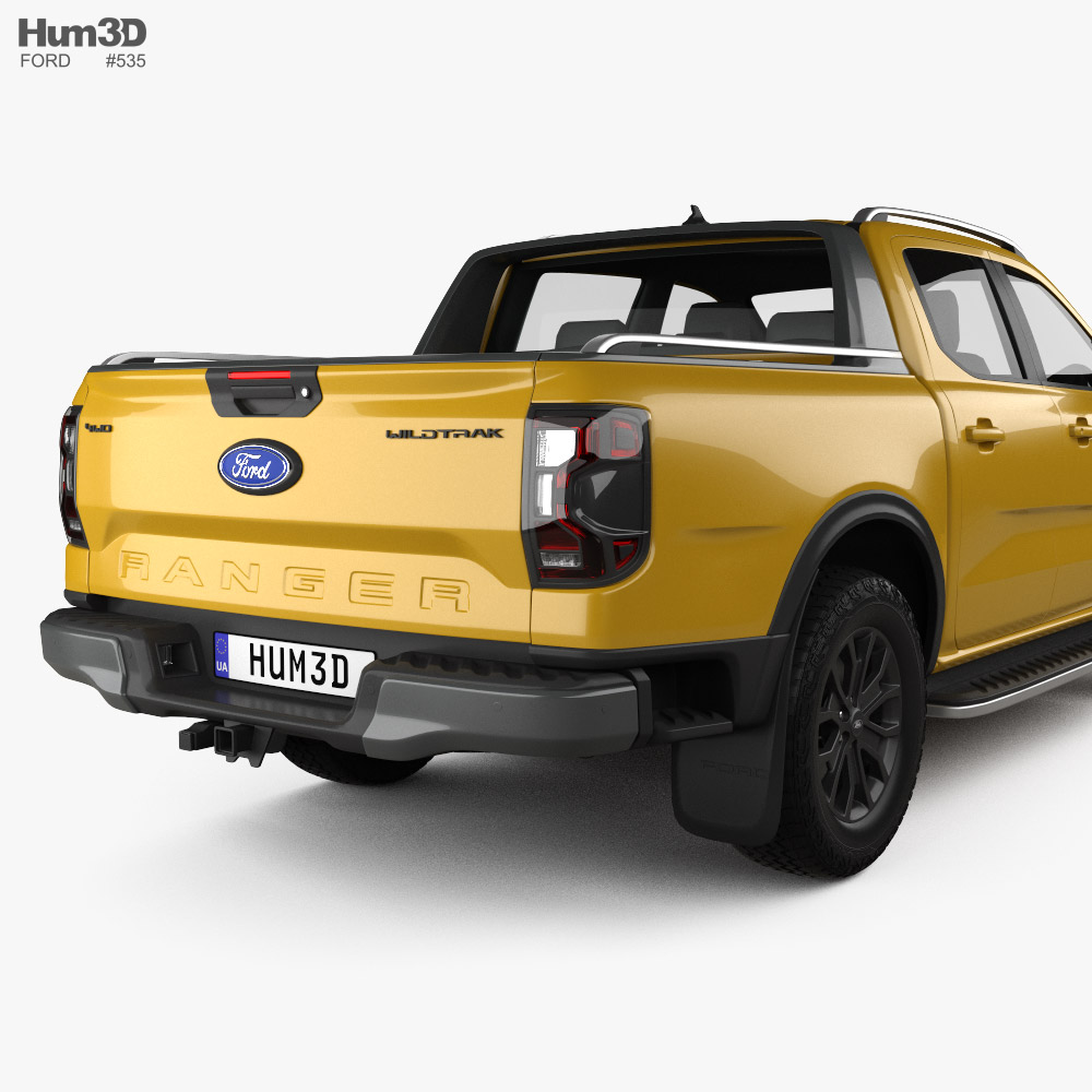 Index of /wp-content/uploads/Ford/535_Ford_Ranger_Mk4_DoubleCab ...
