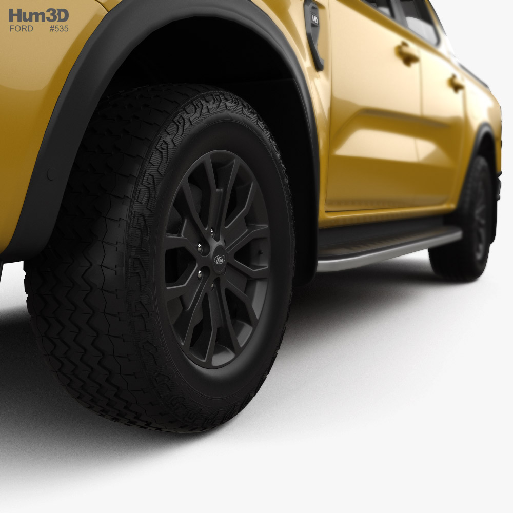 Index of /wp-content/uploads/Ford/535_Ford_Ranger_Mk4_DoubleCab ...