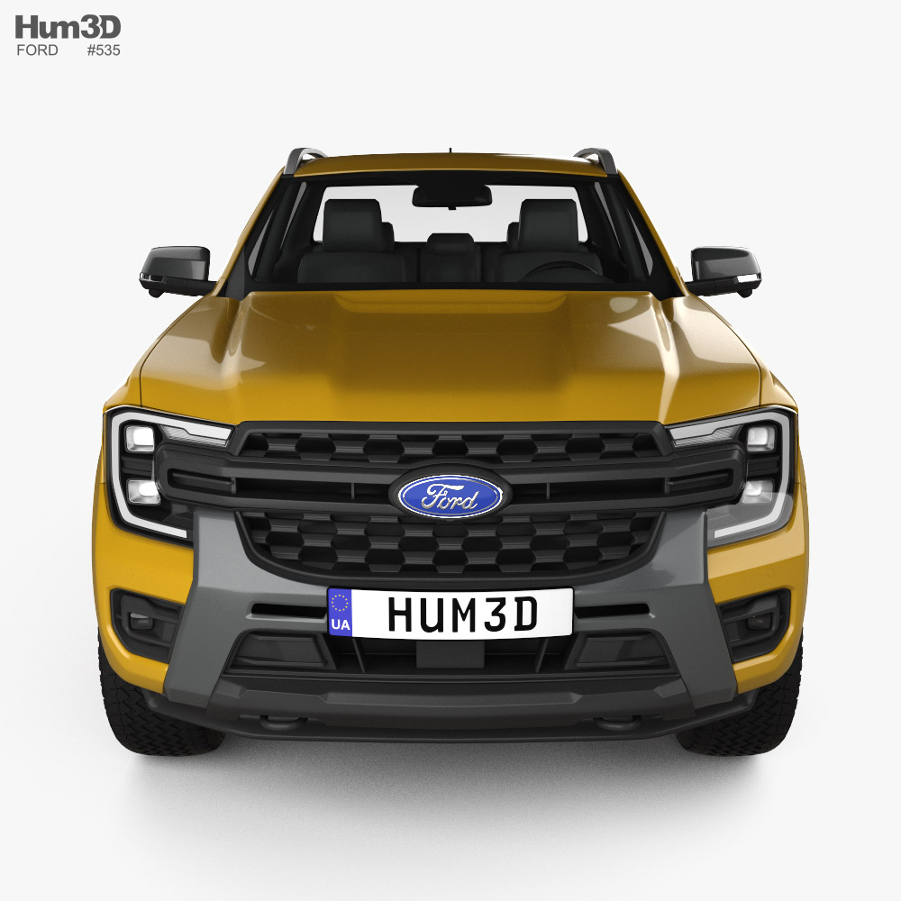 Index of /wp-content/uploads/Ford/535_Ford_Ranger_Mk4_DoubleCab ...