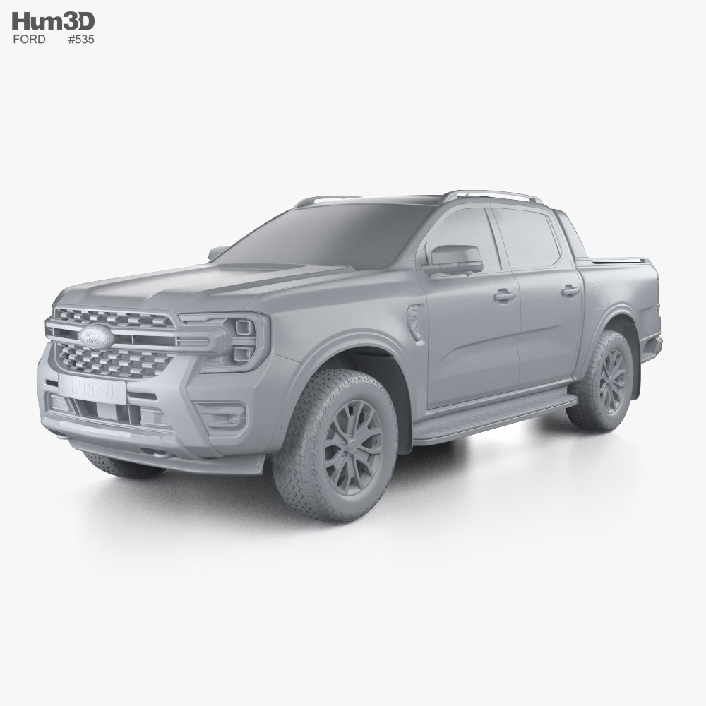 Index of /wp-content/uploads/Ford/535_Ford_Ranger_Mk4_DoubleCab ...