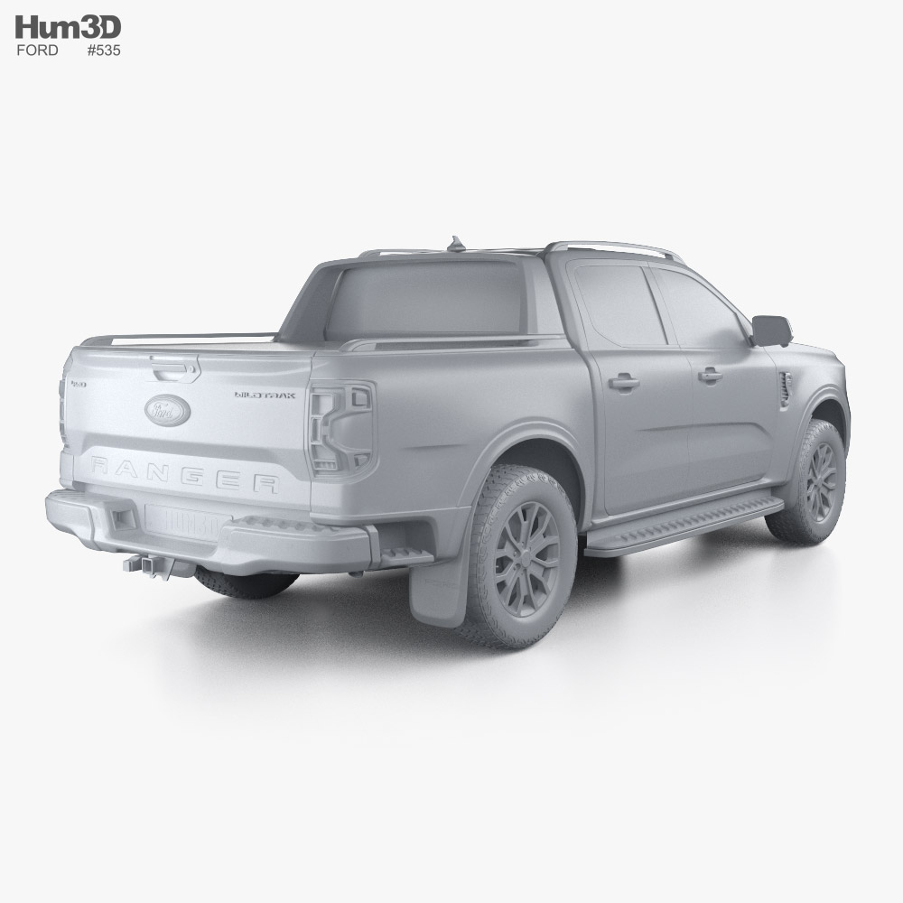 Index of /wp-content/uploads/Ford/535_Ford_Ranger_Mk4_DoubleCab ...