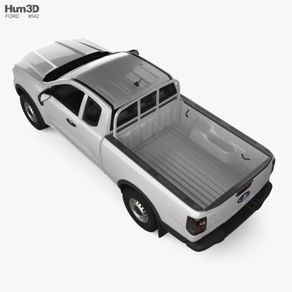 Index of /wp-content/uploads/Ford/542_Ford_Ranger_Mk4_ExtendedCab_XL_2022